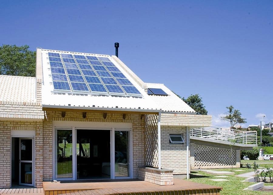 Aproveitamento Da Luz Solar - Como Economizar Energia. | Cursos De ...