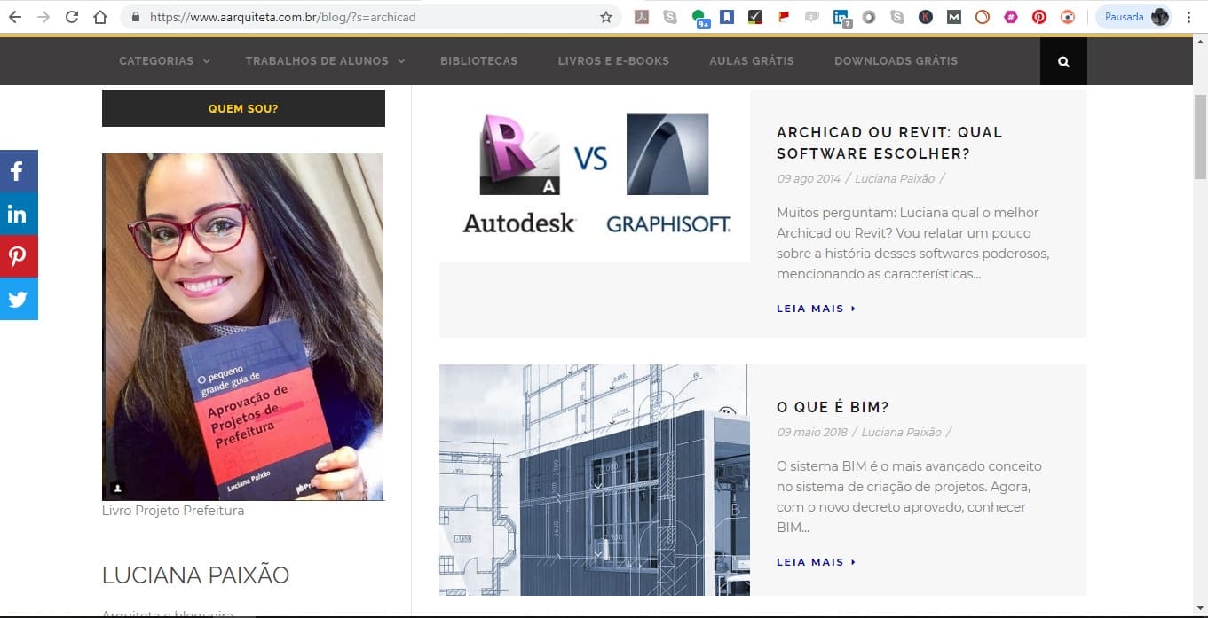 ARCHICAD Estudante - Como Instalar Gratuitamente? | Cursos De Arquitetura
