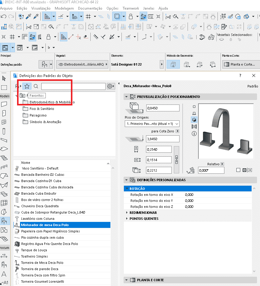 ARCHICAD Curso — Desenvolva Projeto Em BIM | Cursos De Arquitetura