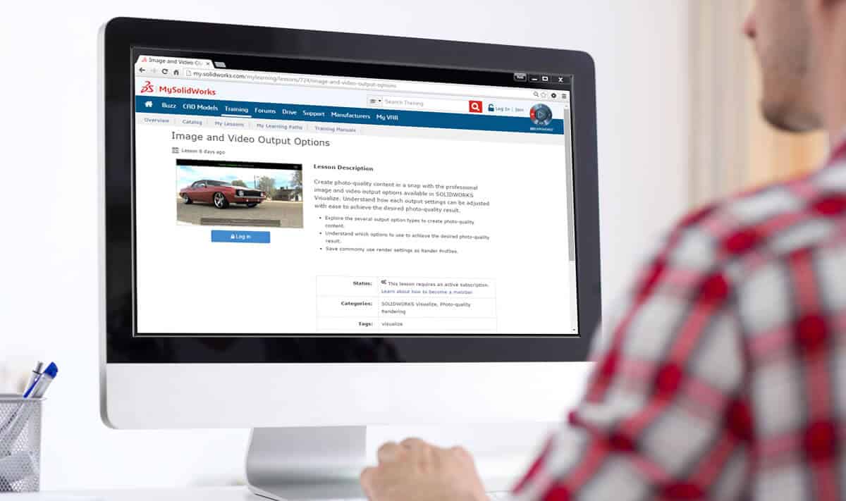 SolidWorks - O Que é E Como Aprender? | Cursos De Arquitetura