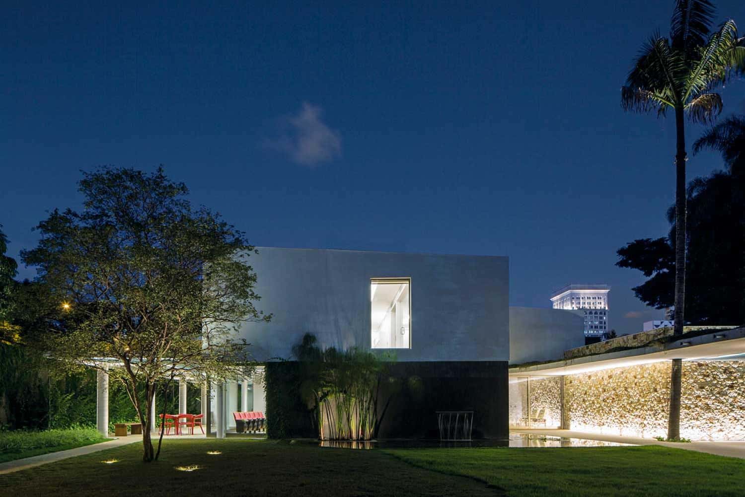 Marquise - O Que é E Como Utilizar No Projeto Arquitetônico? | Cursos ...