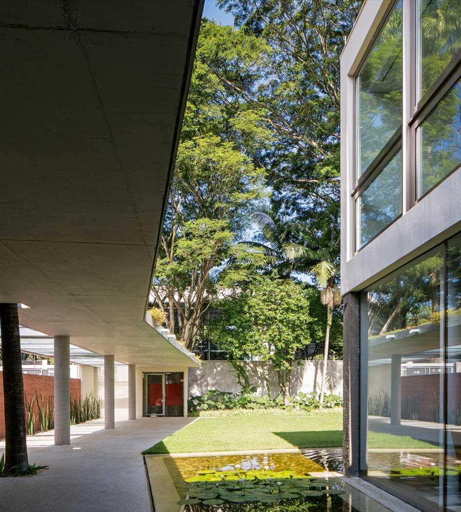 Marquise - O Que é E Como Utilizar No Projeto Arquitetônico? | Cursos ...