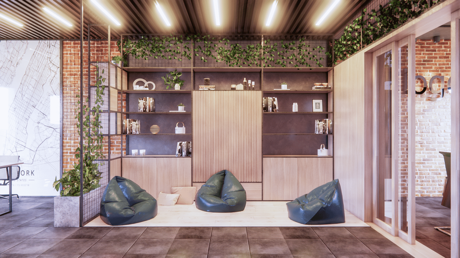 Enscape - Saiba Tudo Sobre Este Renderizador. | Cursos De Arquitetura