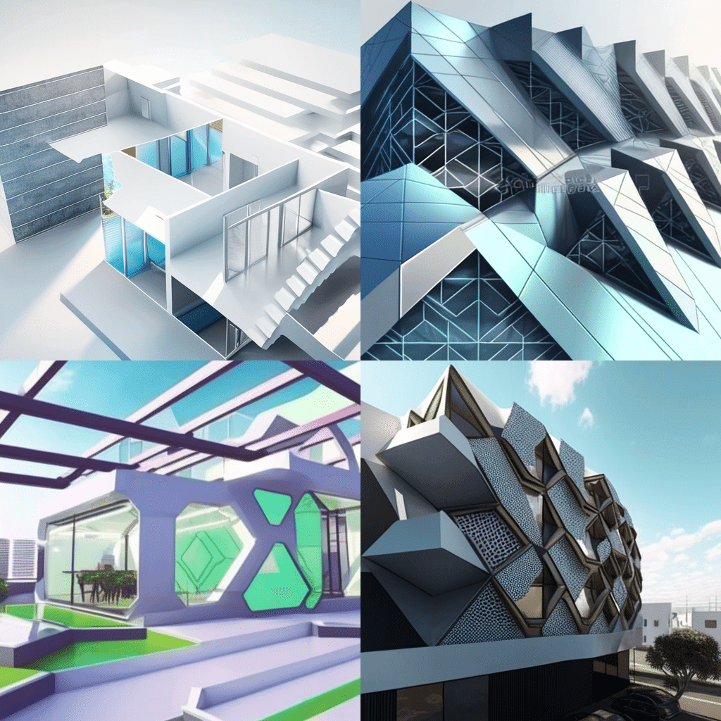 Arquitetura Aesthetic Ou Arquitetura Estética. O Que é E Exemplos. | Cursos De Arquitetura