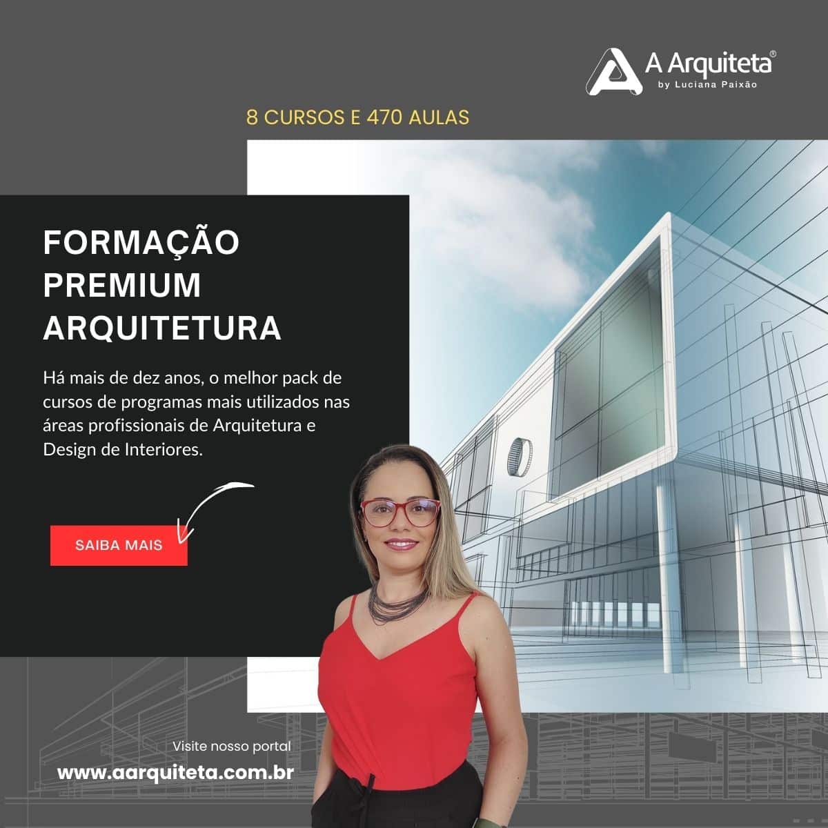 ARCHICAD | Cursos De Arquitetura