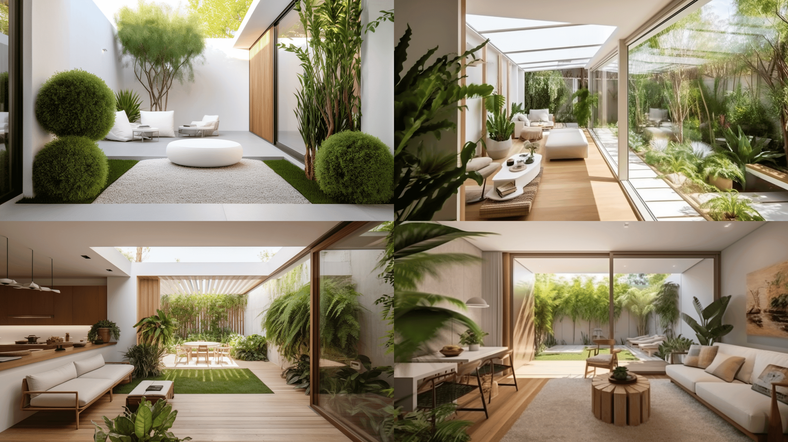 Casas Modernas: Designs E Tendências Para Sua Casa Dos Sonhos | Cursos ...