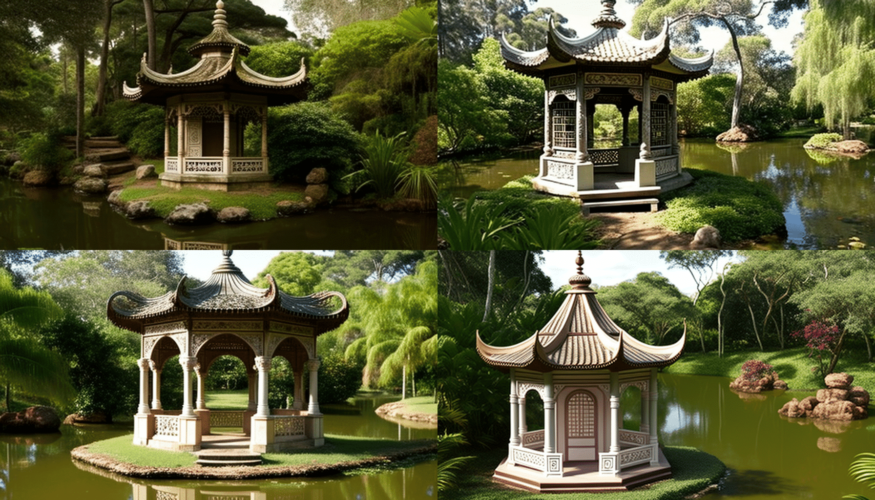 Descubra A História E Os Benefícios Do Pórtico Para A Arquitetura ...