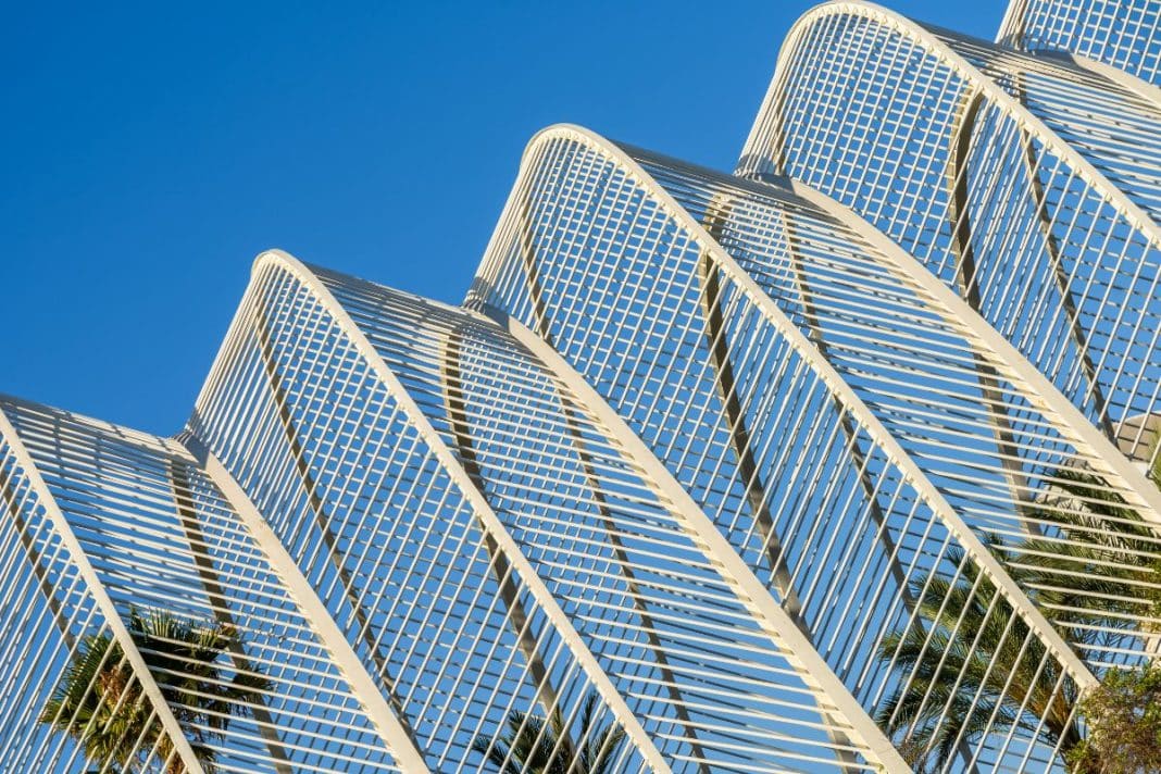 Arquitetura Paramétrica: A Beleza Na Complexidade | Cursos De Arquitetura