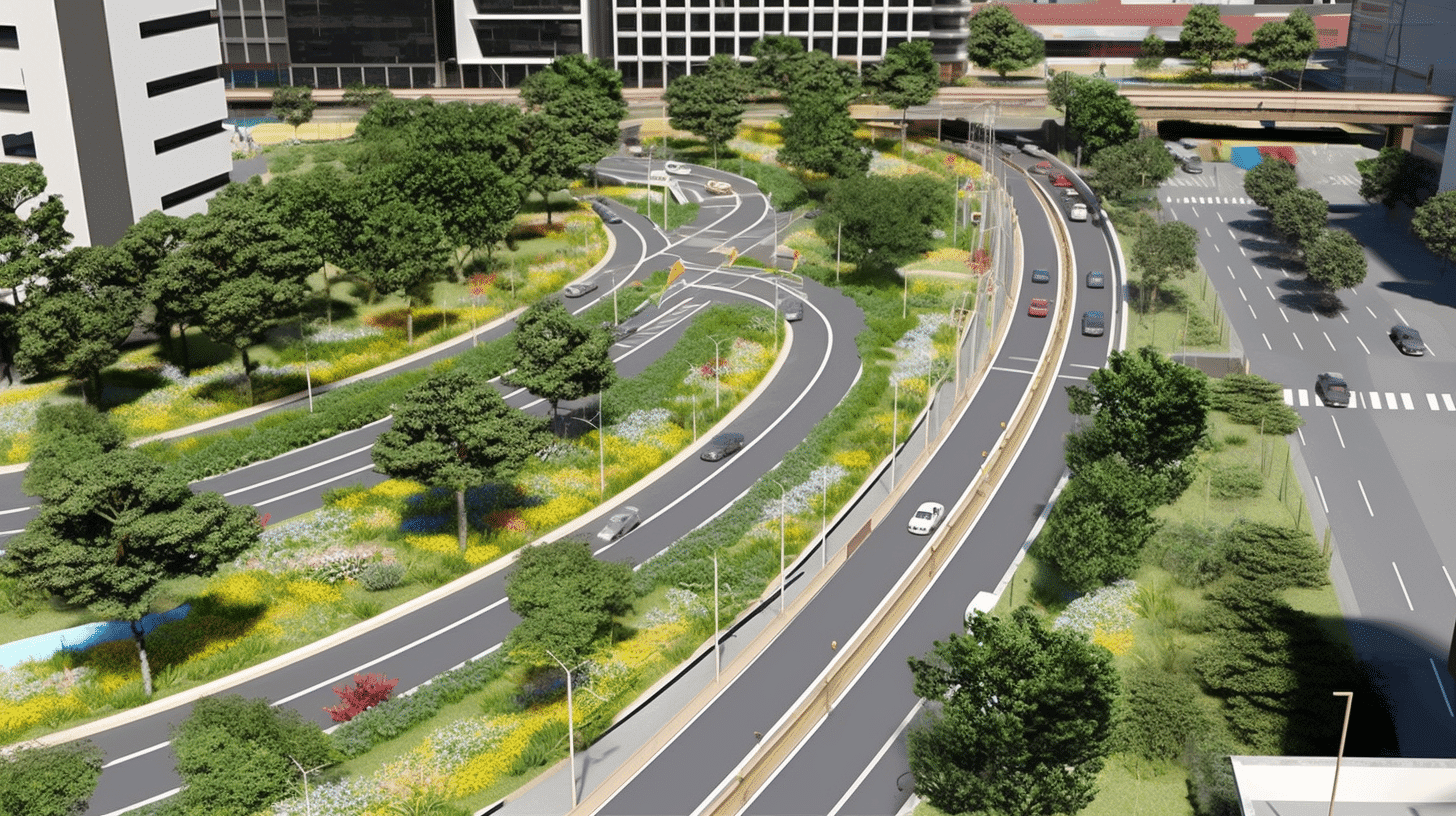 A Importância Do Planejamento Urbano Sustentável Nas Cidades Modernas