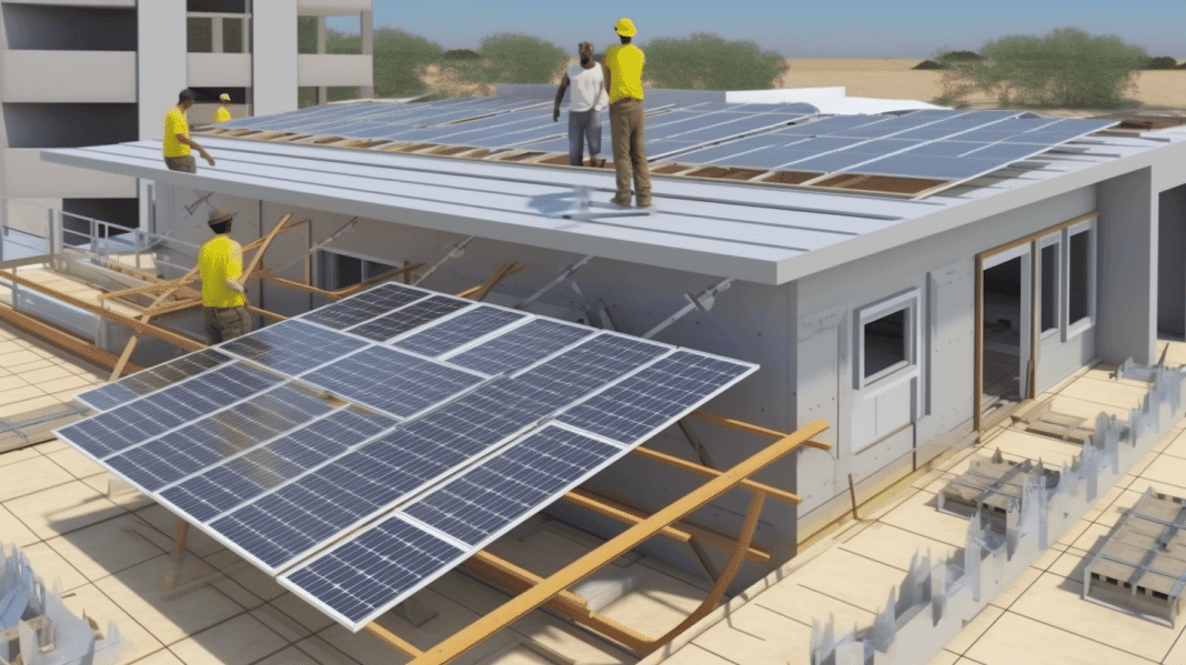 Construção Civil - O Que é E Quais Suas áreas De Atuação?