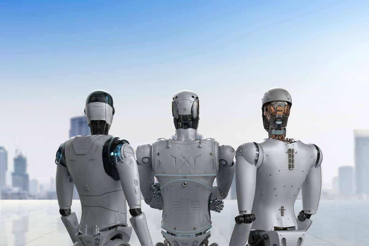 Aplicação Da Inteligência Artificial Na Engenharia Civil! | Cursos De ...