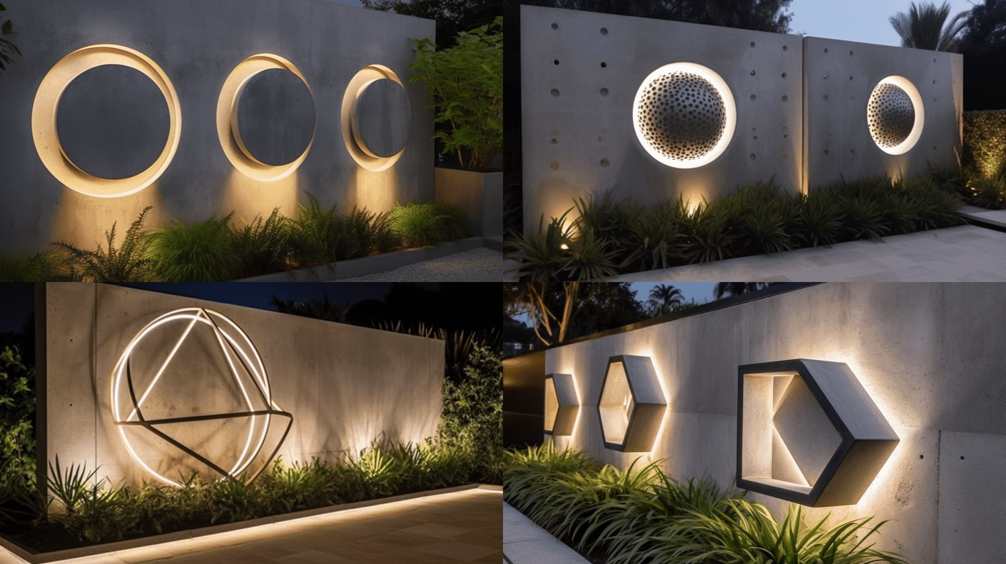 Muro: Construção, Tipos E Importância Em Sua Propriedade. | Cursos De ...