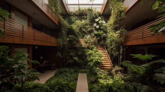 A Importância Da Ventilação Natural Na Arquitetura E Sustentabilidade ...