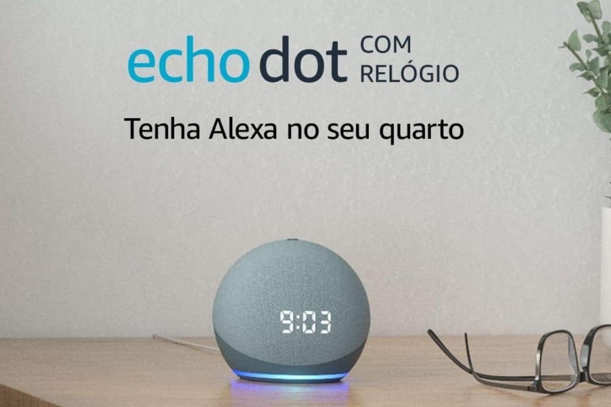 Como Escolher A Alexa Perfeita Para Você? Aproveite Ao Máximo A Prime ...