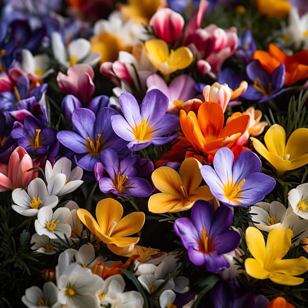 Flores Da Primavera: Tudo O Que Você Precisa Saber! | Cursos De Arquitetura