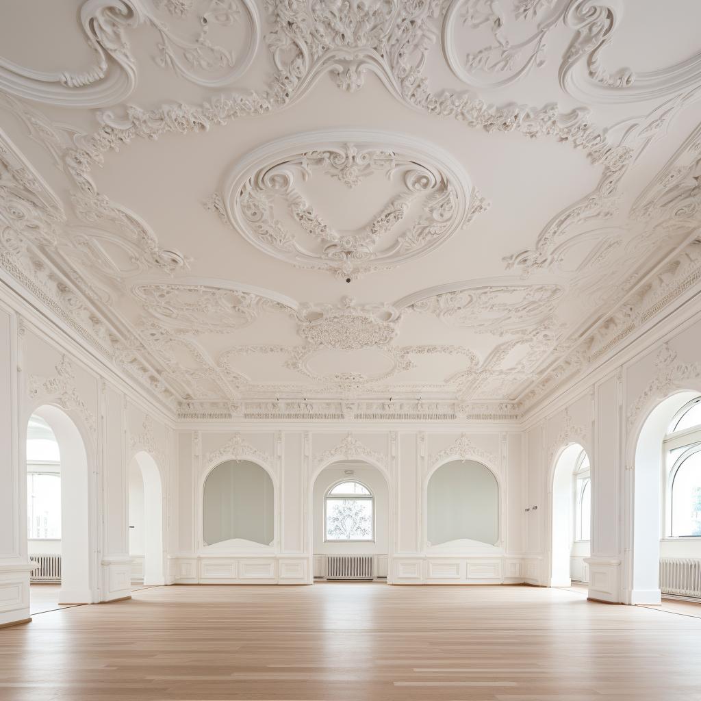 Sala Com Sanca Invertida: Aprenda Tudo Sobre Esse Incrível Detalhe ...