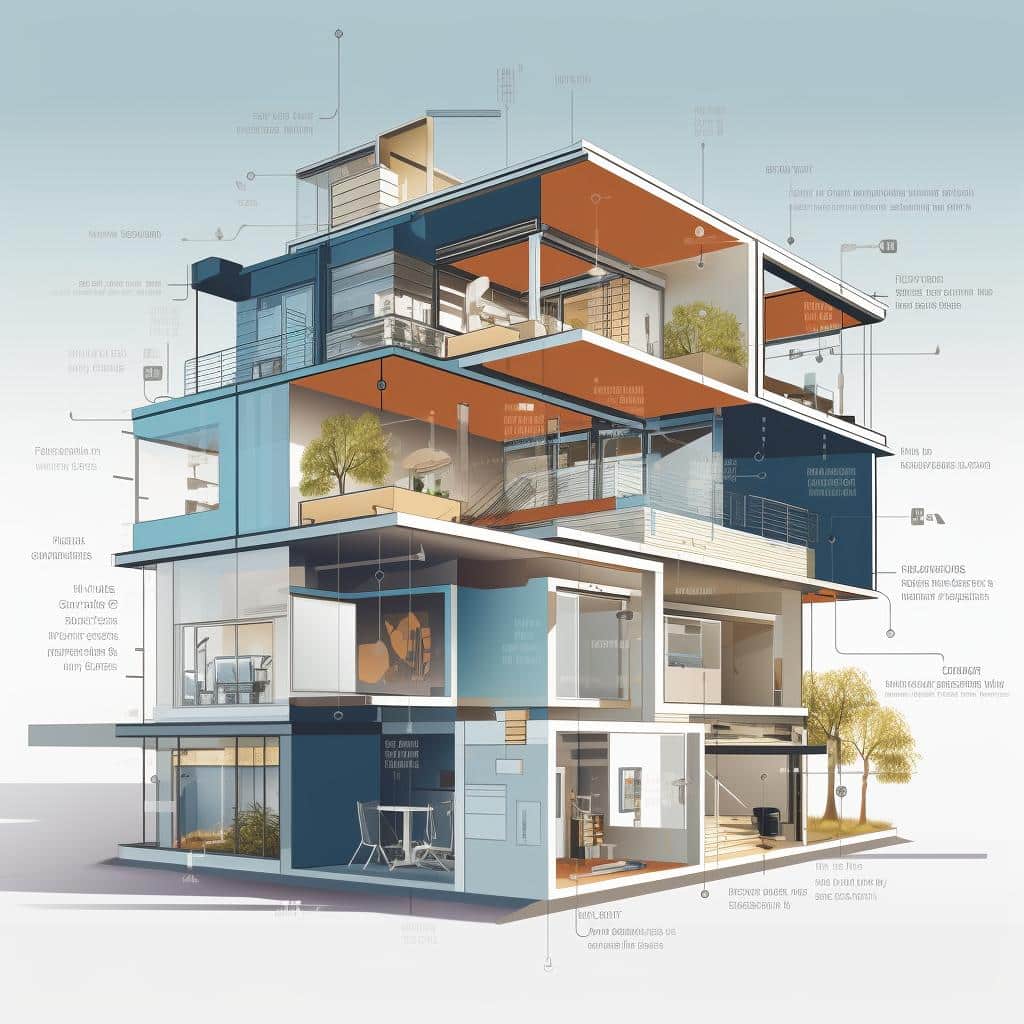Arquitetura Do Futuro: 5 Vantagens Incontestáveis Da Modularidade E Pré ...
