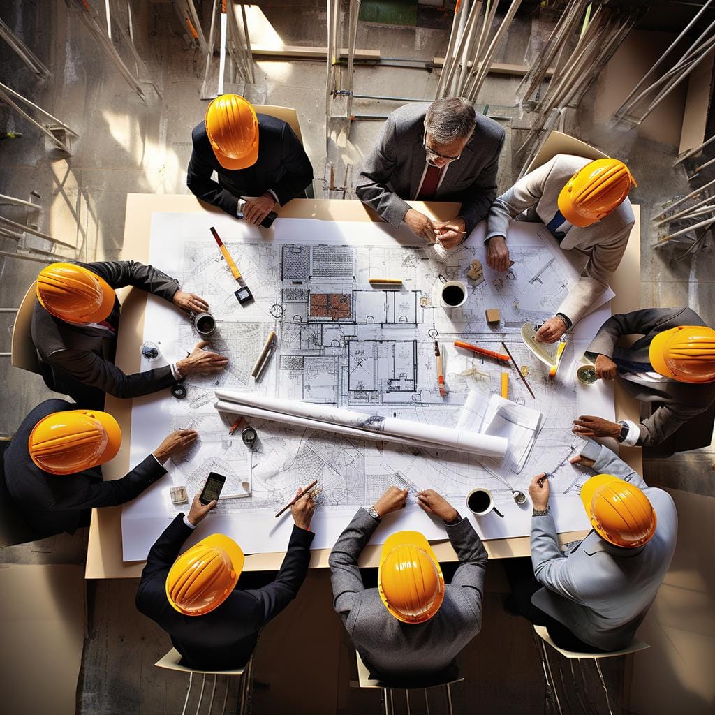 Gestão De Projetos De Construção: Tendências Atuais, Ferramentas ...