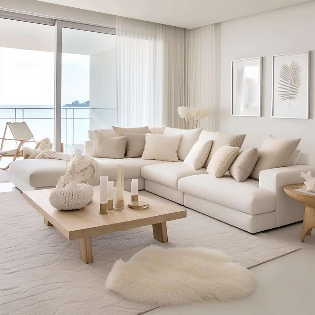 Decoração Clean: Simplifique E Refine Seu Espaço Com Estilo Em 5 Passos ...