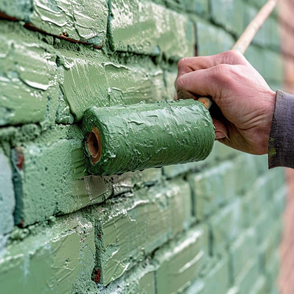 Pessoa Inovadora Protege A Parede Sem Reboco: Método Revolucionário ...