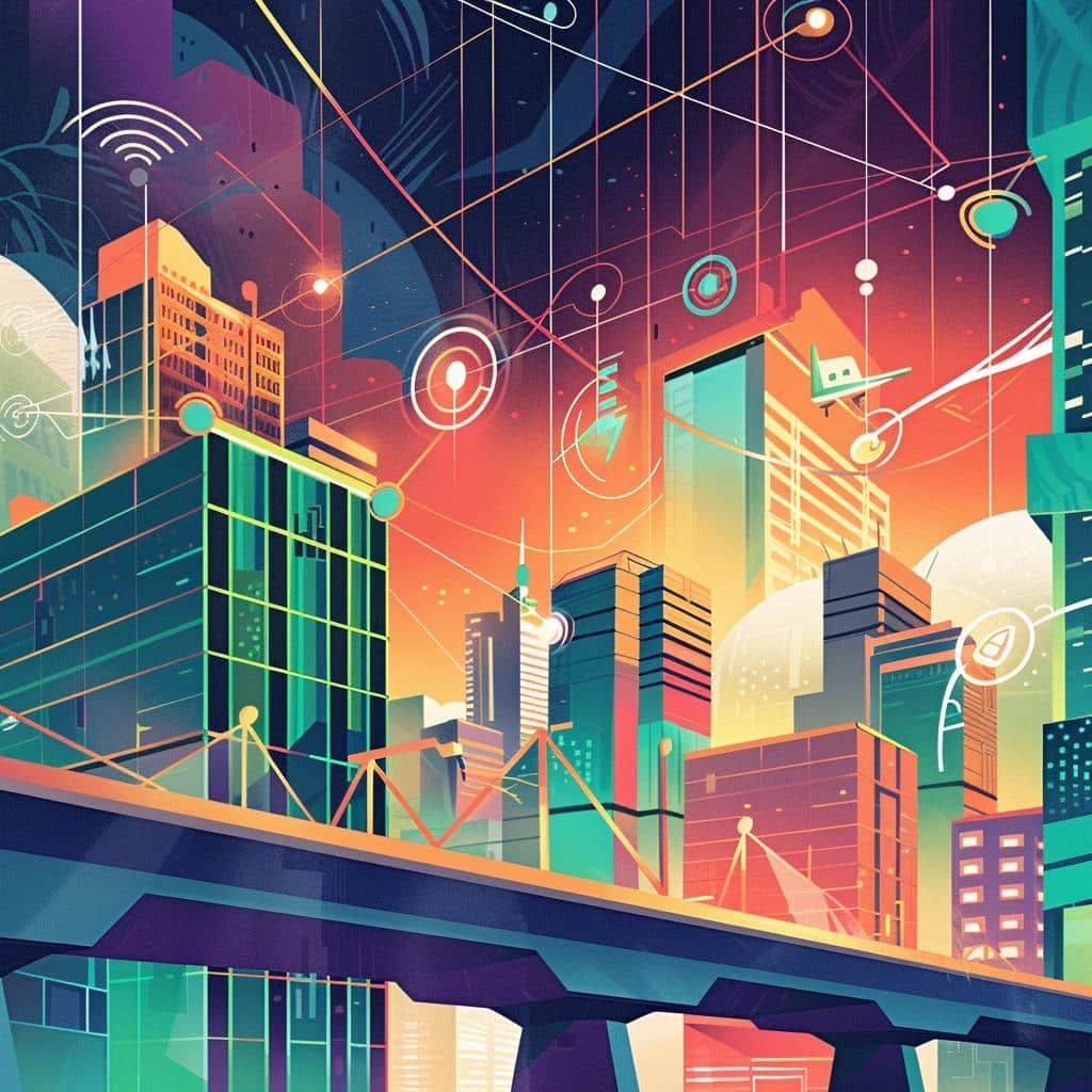 Uso De Sensores Iot Para Monitoramento De Saúde Estrutural Em Edifícios