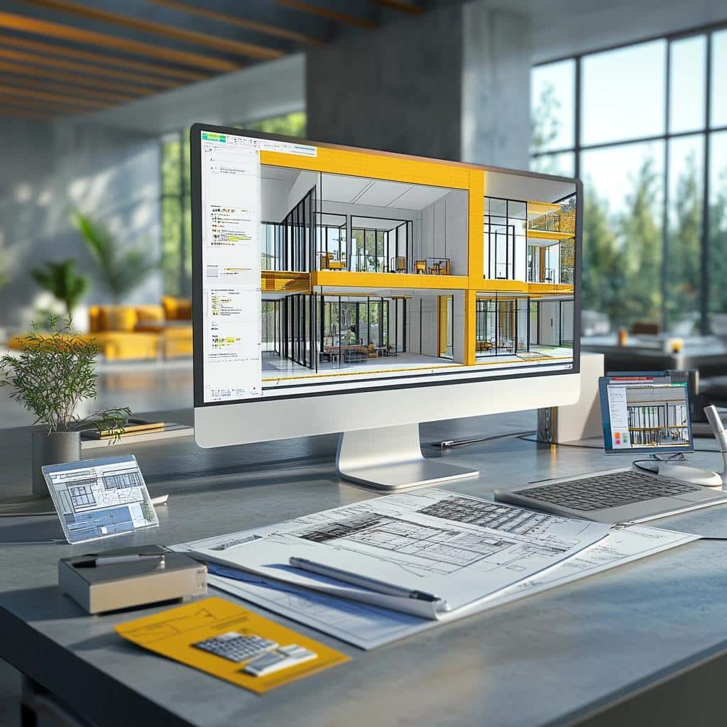 Archicad Para Arquitetos: Conheça O Software BIM | Cursos De Arquitetura